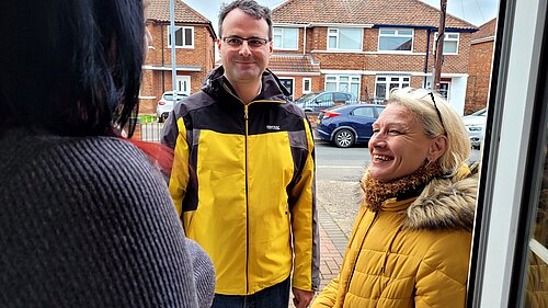 Pickering - Hull Liberal Democrats