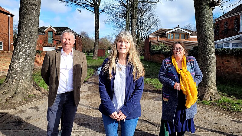 Holderness - Hull Liberal Democrats